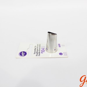 Đầu bơm #104 Wilton - GATO Baking Space